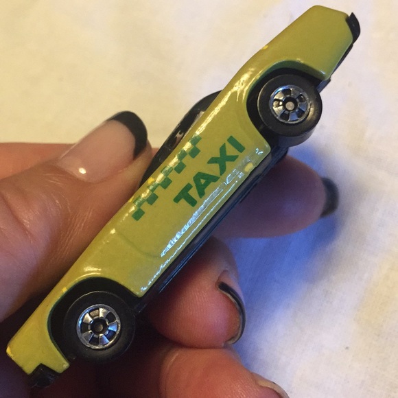 Mattel | Toys | Vintage 989 Hot Wheels Convertables | Poshmark